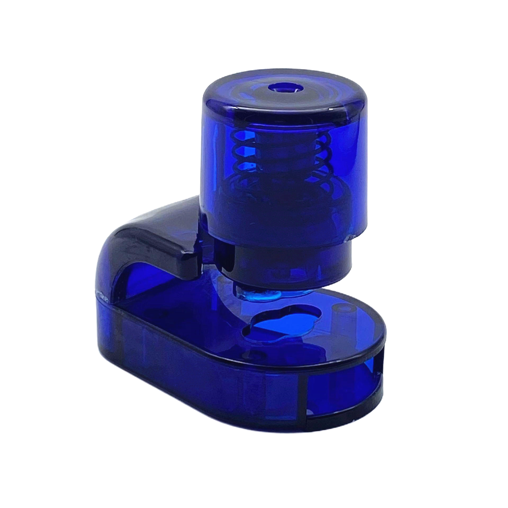 Pill Popper – Ingtiger Pill Box