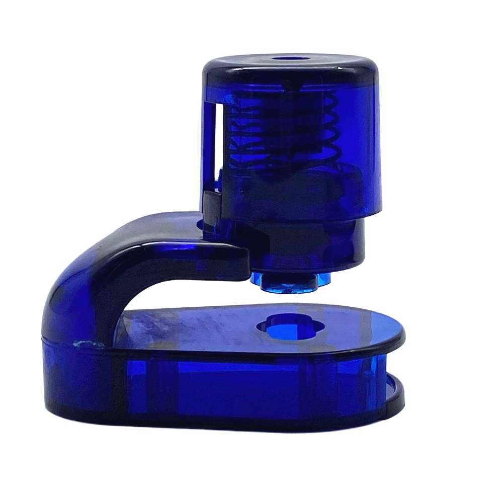 Pill Popper - Ingtiger Pill Box
